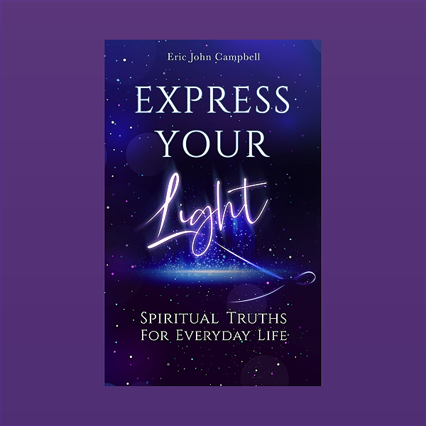 Eric John Campbell | Linktree